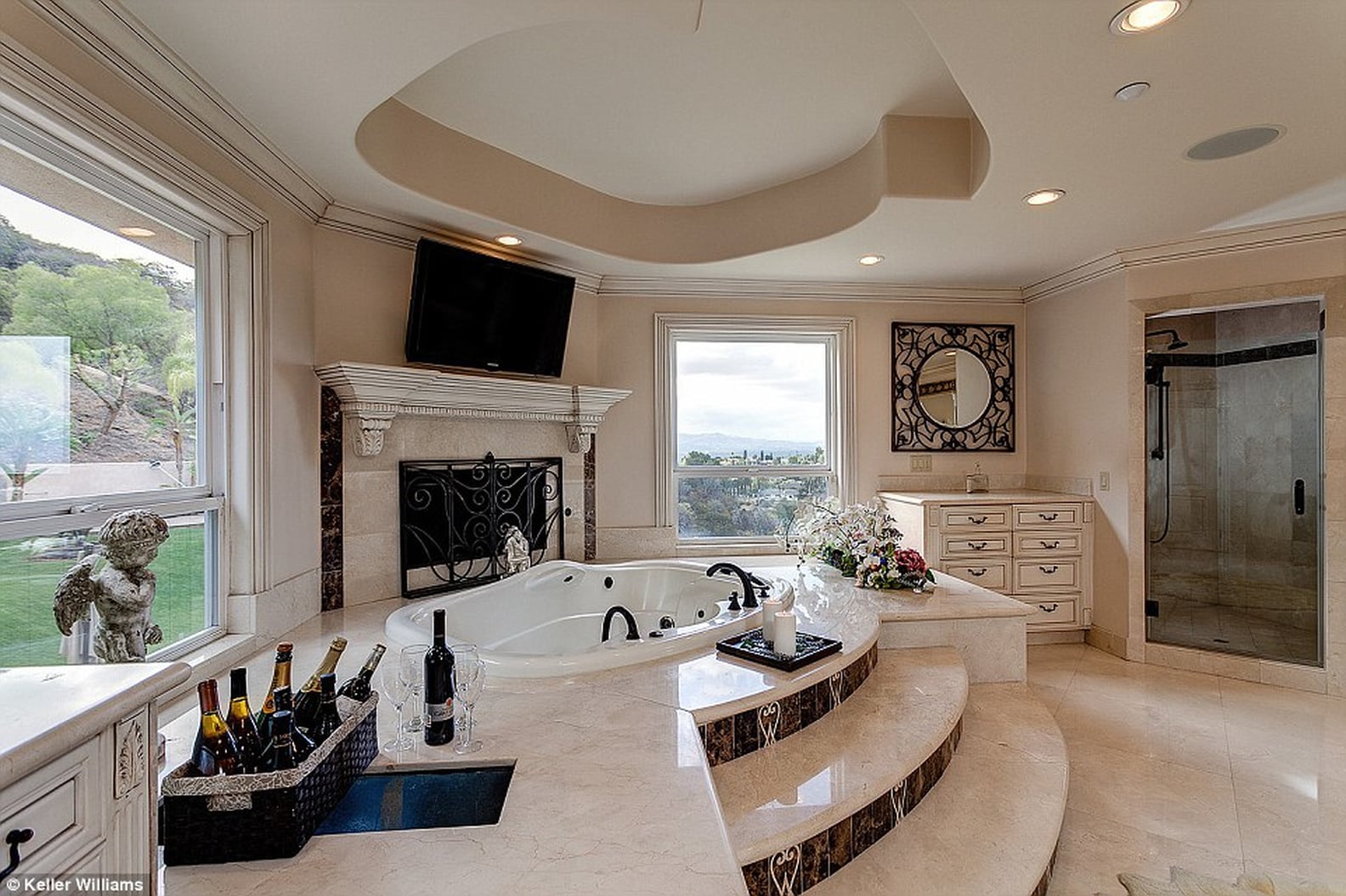 Nick and Vanessa Lachey Buy New Home June 2016 | PS Home