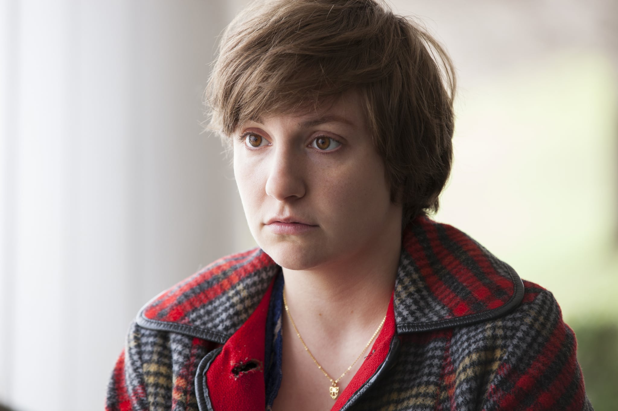 Girls Season 4 Renewal | POPSUGAR Entertainment