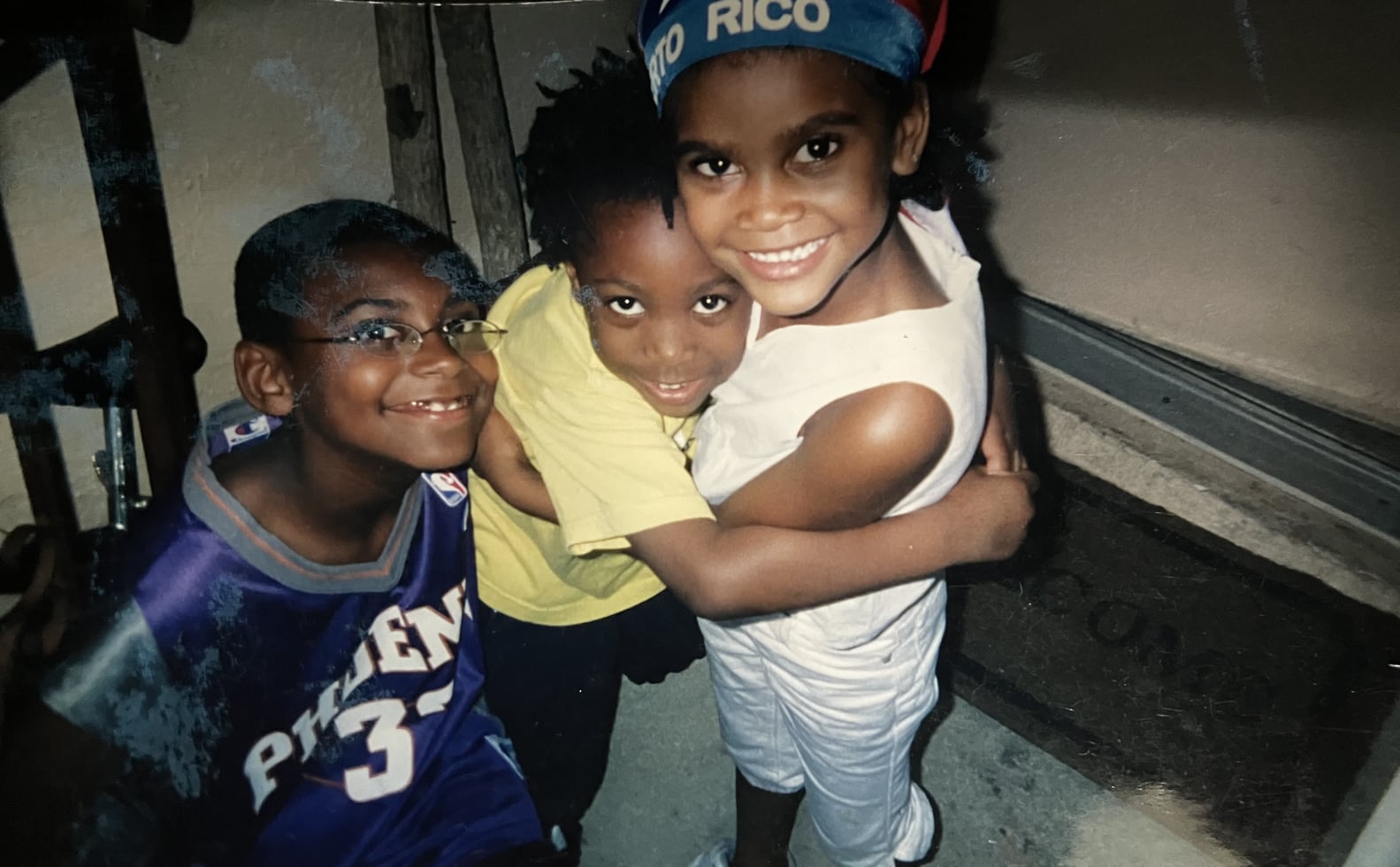 Why the Afro-Latina Label Misses the Mark For Me | PS Identity