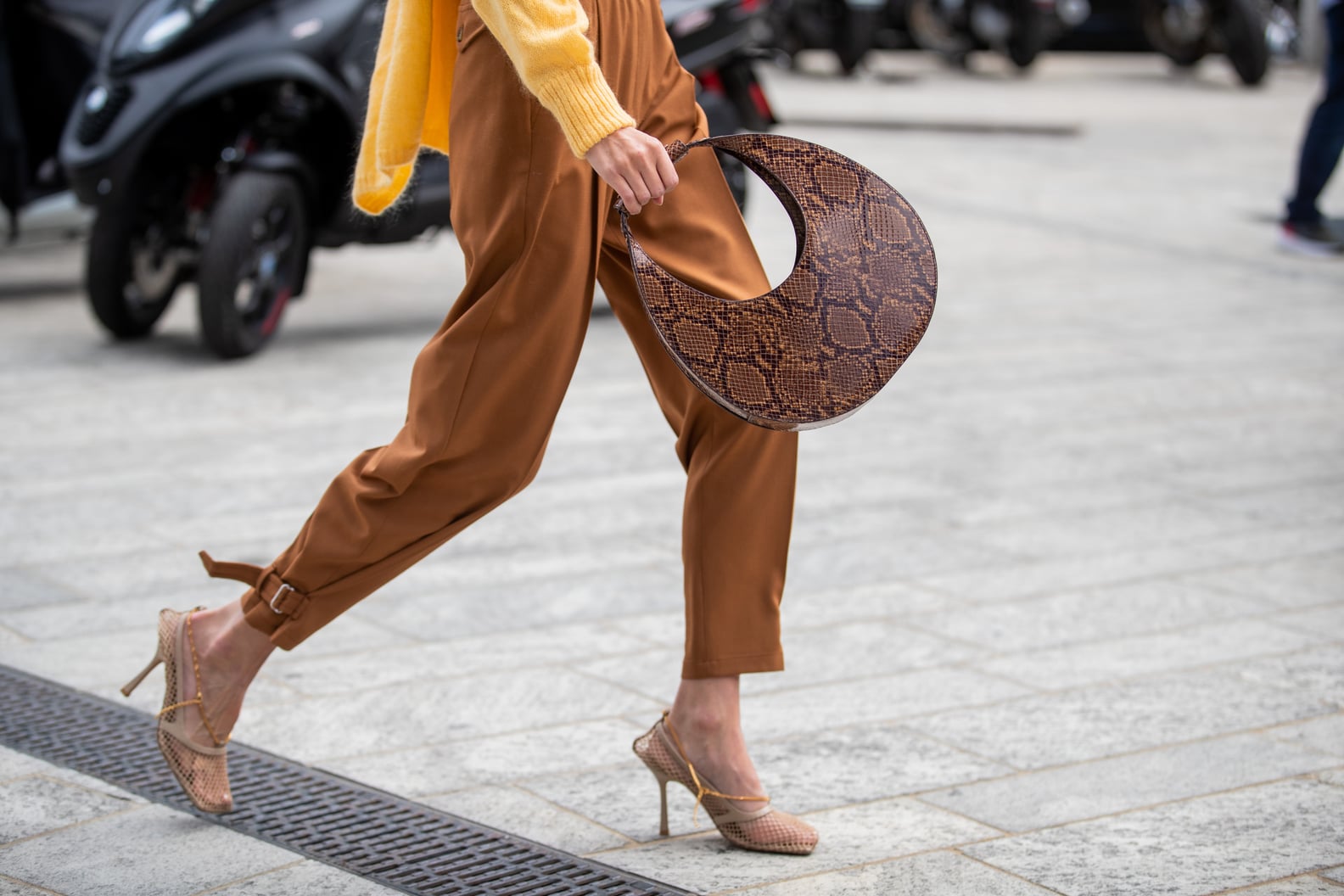 7 Popular Handbag Trends to Shop For 2021 | PS Fashion