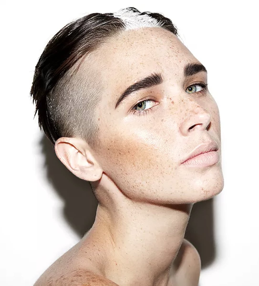 Non Gender Specific Beauty Brand | PS Beauty