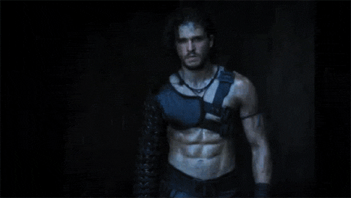 Kit Harington Movies | PS Entertainment