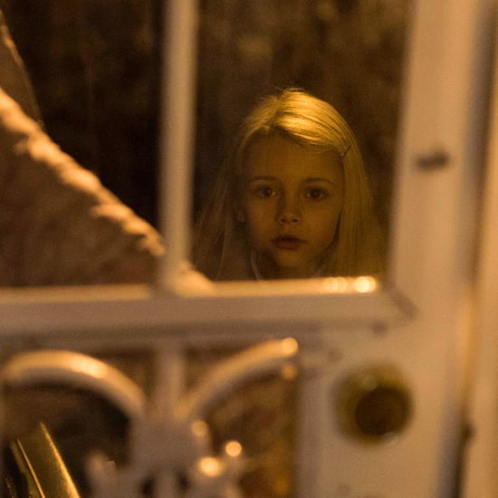 The OA | POPSUGAR Entertainment
