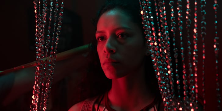 Chambers Netflix TV Show Soundtrack 2019 | POPSUGAR Entertainment UK