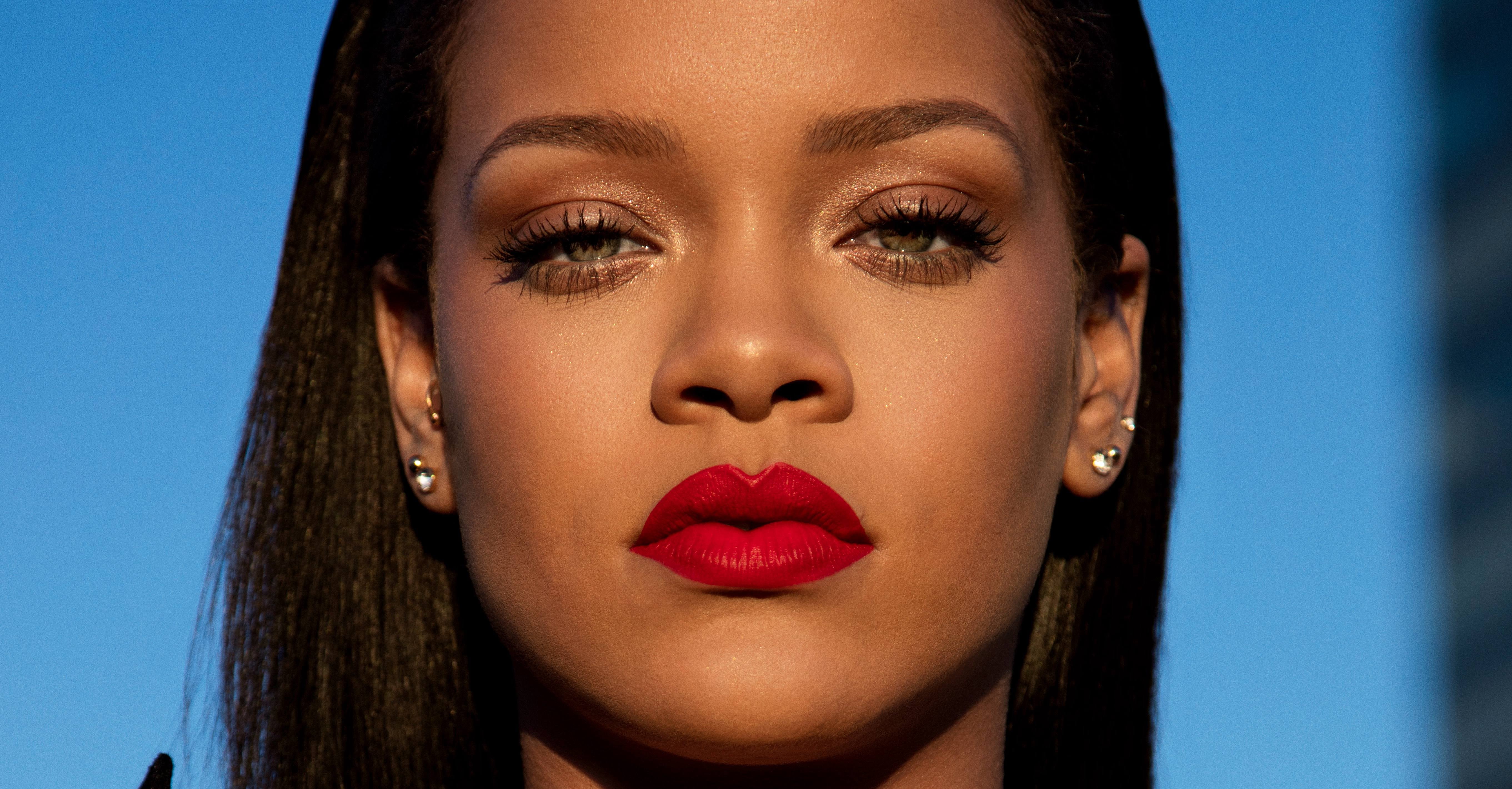 Fenty Beauty on Time's Best Inventions of 2017 List | PS Beauty