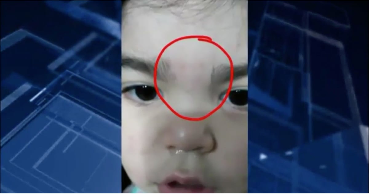 Day Care Waxes Kids' Unibrows | POPSUGAR Family