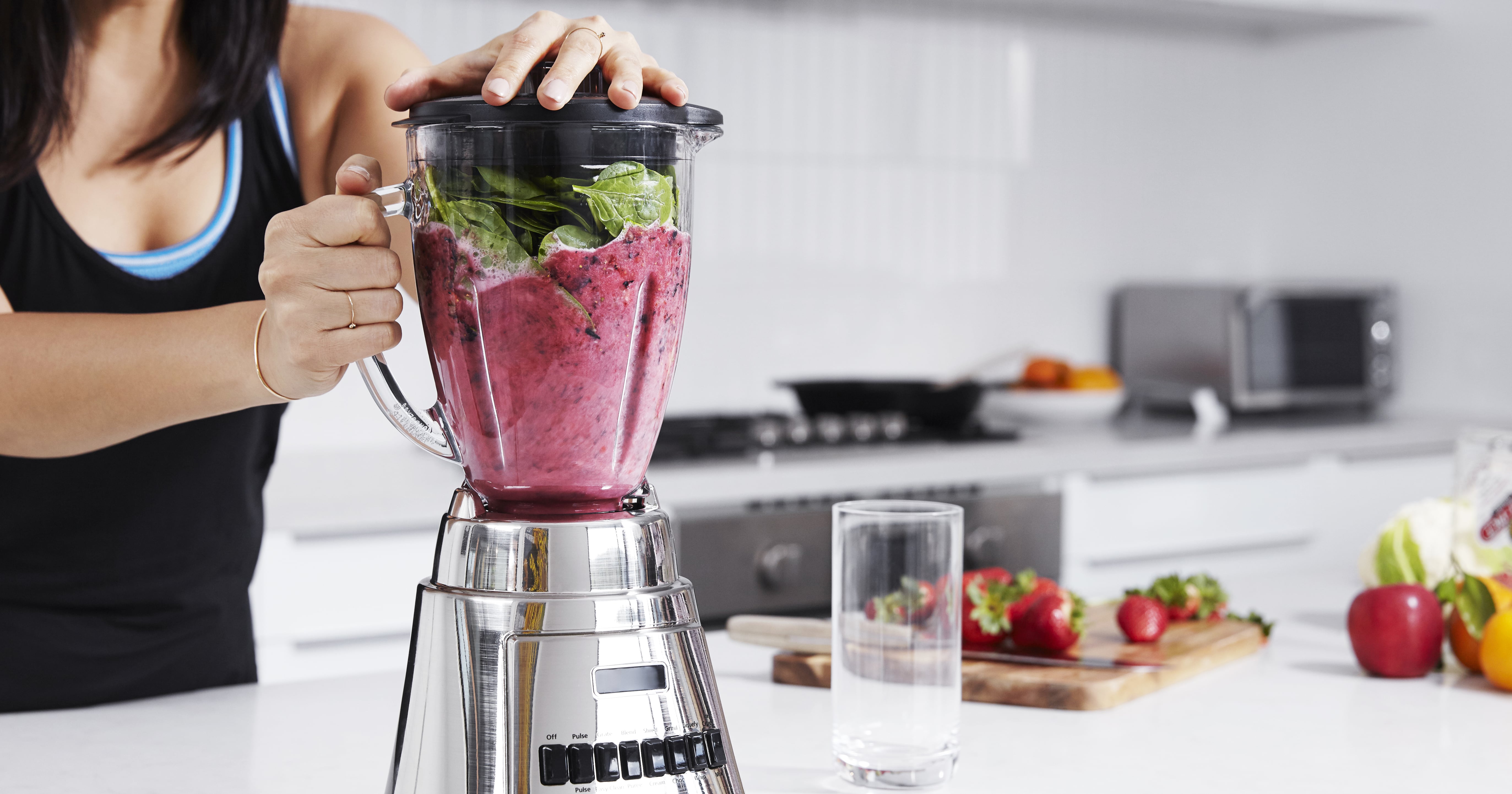 These Are the Best Blenders For Smoothies | PS Fitness