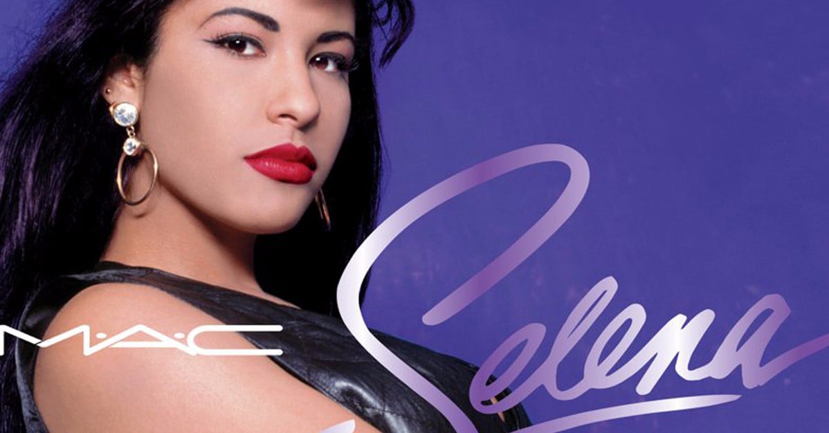MAC Selena Collection Is Sold Out | PS Latina