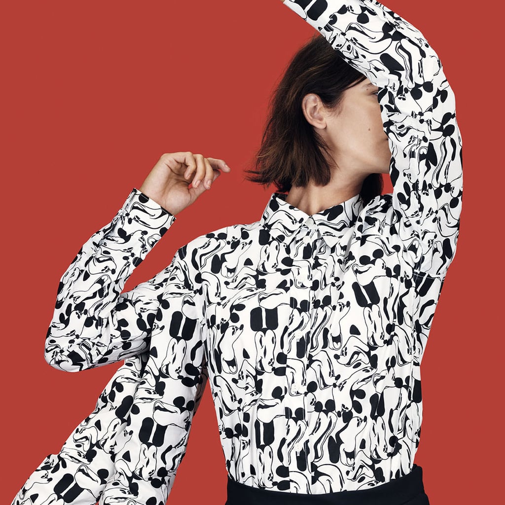 Wood Wood Mickey Mouse Clothing Line | POPSUGAR Fashion