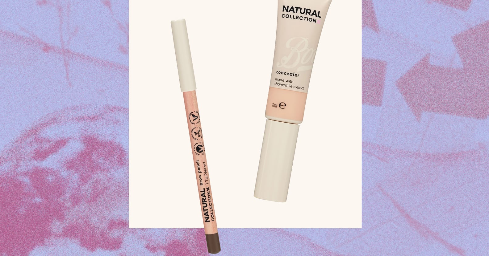 Boots Natural Collection UK Relaunch Product Reviews | PS UK Beauty