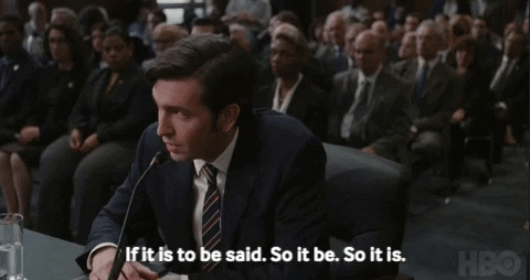Best Cousin Greg GIFs From Succession | PS Entertainment