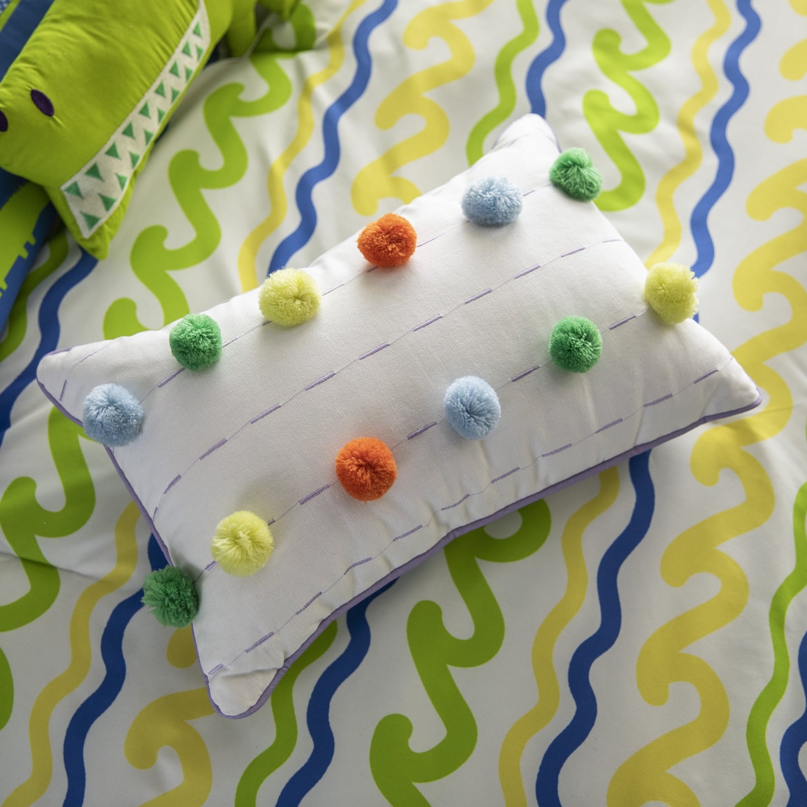 Drew Barrymore Flower Home Kids Collection Summer 2019 | PS Family