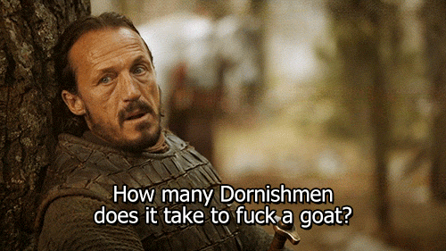 Bronn Quotes From Game of Thrones | POPSUGAR Entertainment