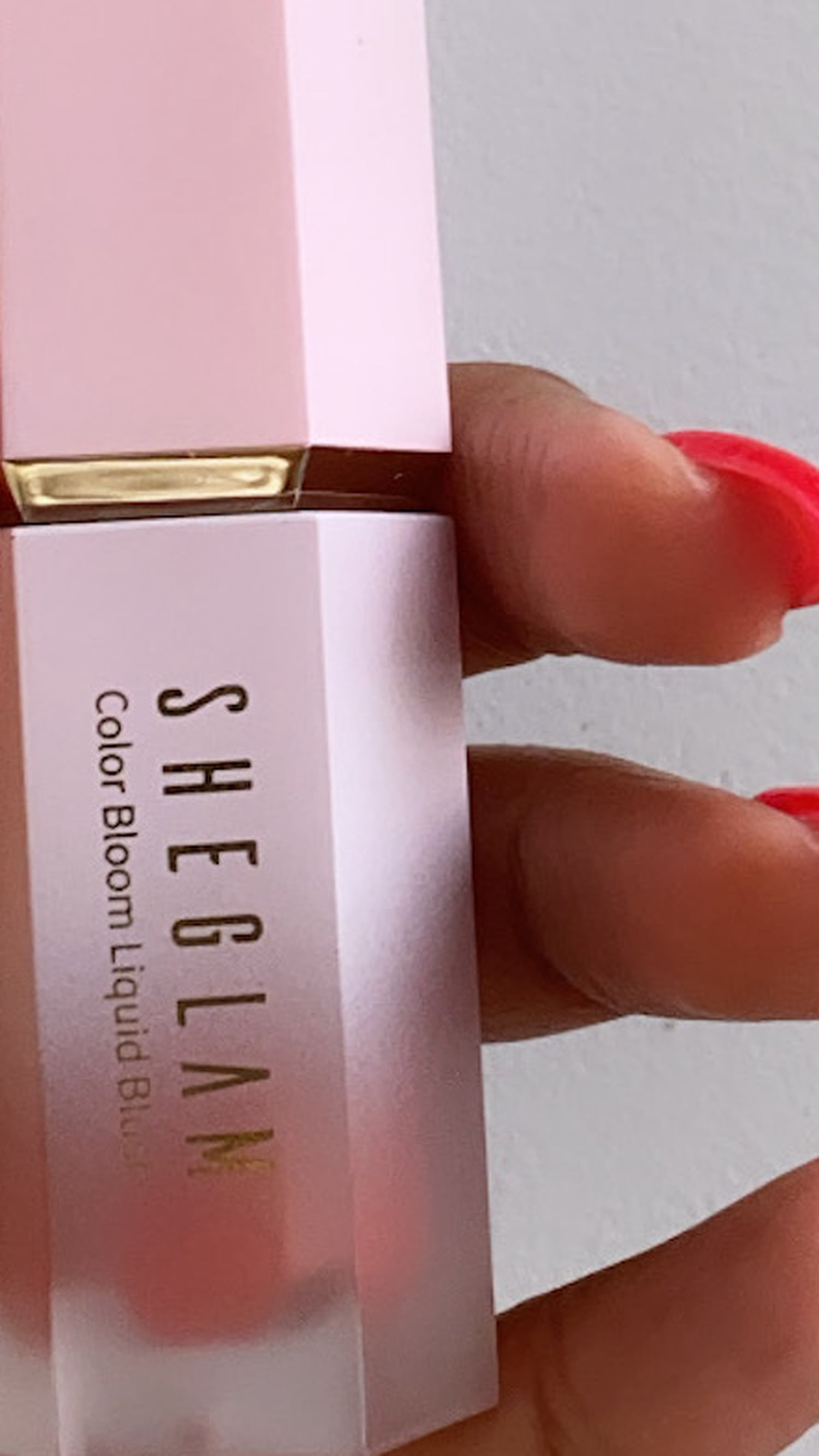 Sheglam Color Bloom Liquid Blush Review With Photos | POPSUGAR Beauty