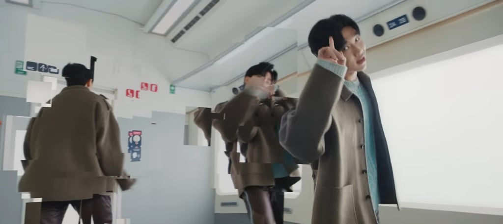 RM's "Still Life": Music Video, Lyrics in English, Meaning | POPSUGAR ...