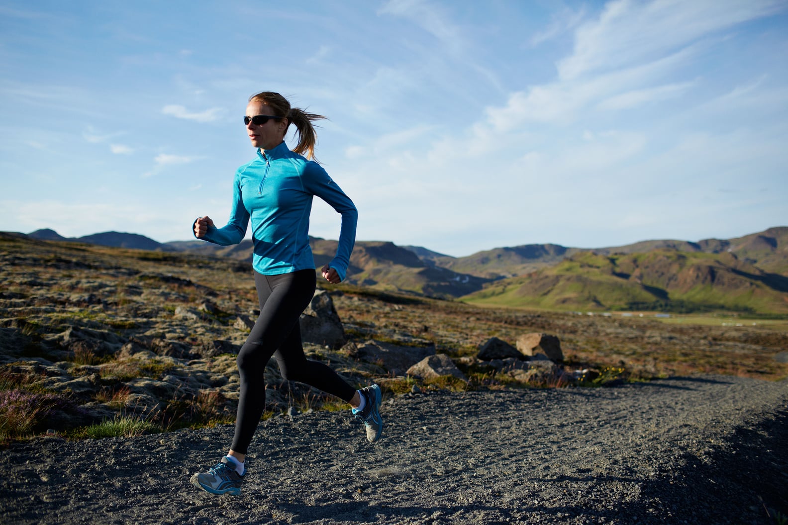 Do Long Runs Burn Muscle? | PS Fitness