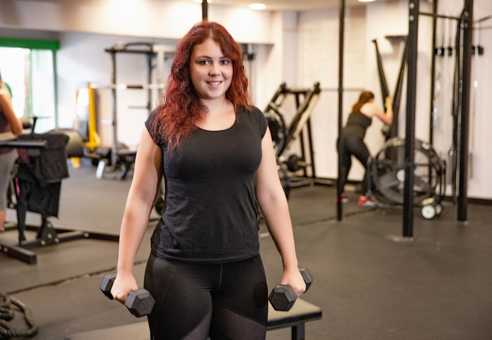 How to Be OK With Weight Gain While Intuitive Eating | PS Fitness