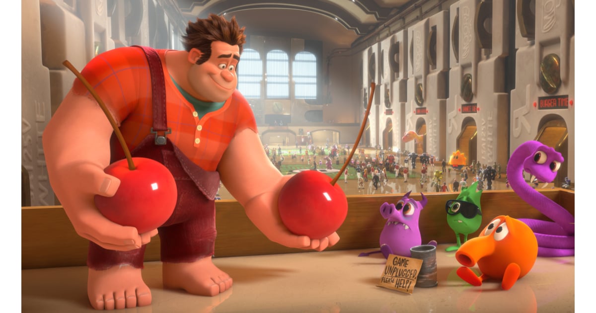 Wreck-It Ralph From Wreck-It Ralph | 100+ Pop Culture Halloween Costume ...