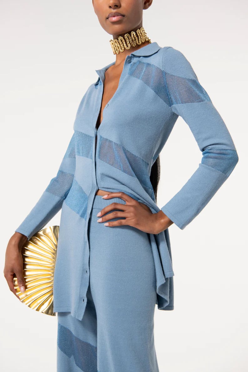 18 Cardigan Outfits to Try This Season | POPSUGAR Fashion