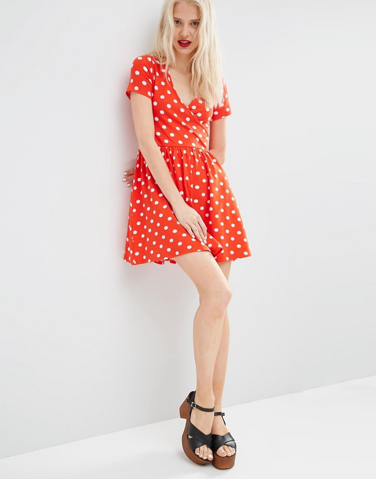 Halloween Costume Ideas From ASOS | PS Fashion