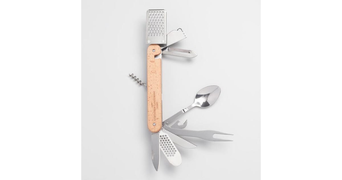 Gentleman's Hardware Kitchen Multi Tool | Useful Gifts For Men ...
