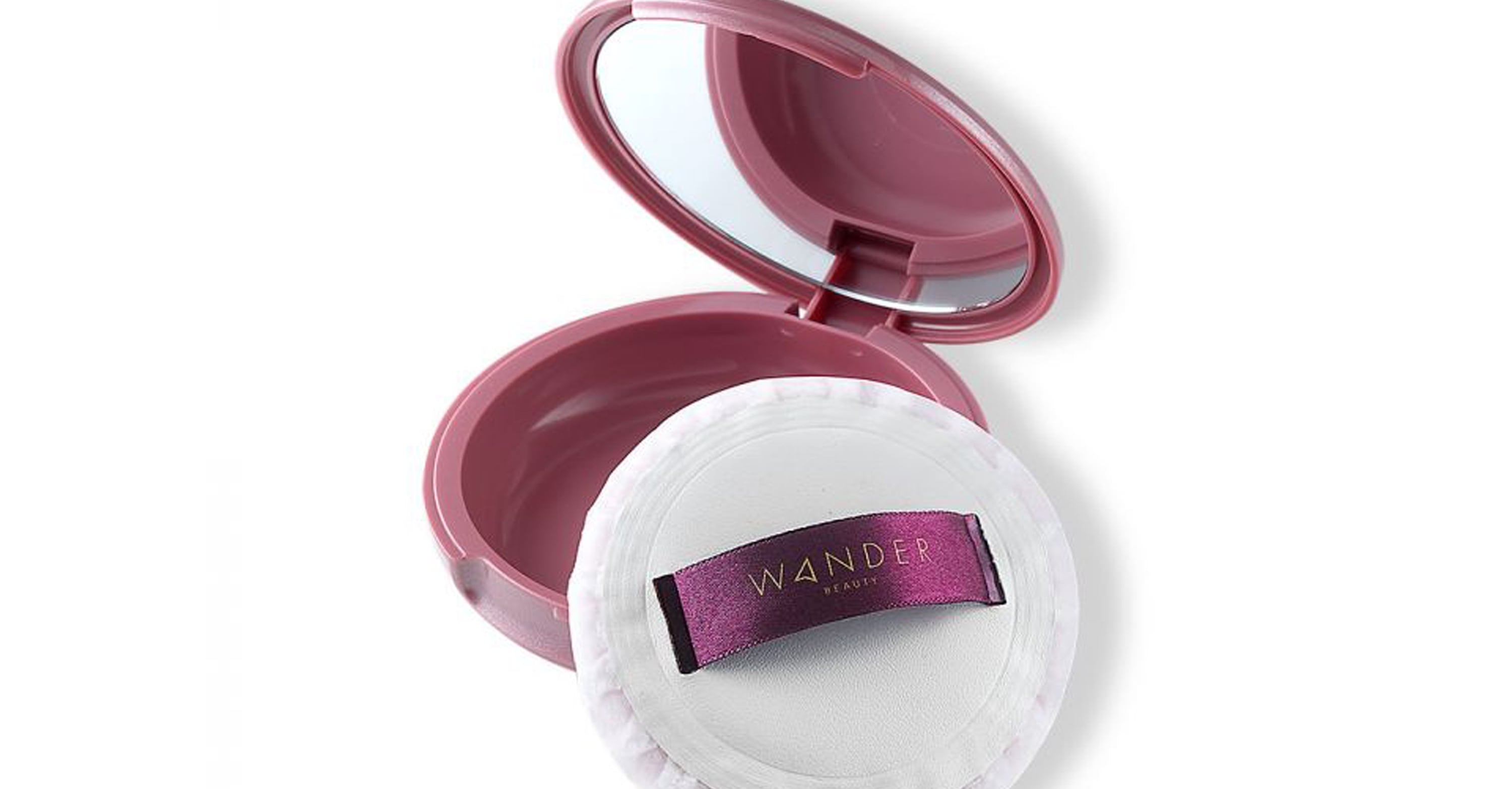 Wander Beauty Translucent Powder Review | PS Beauty