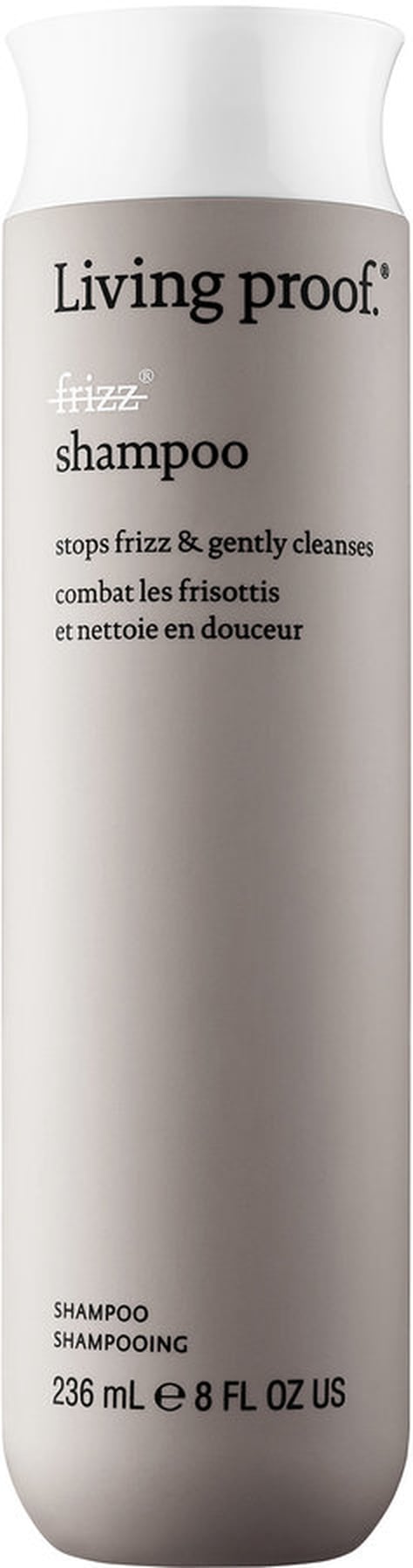 Paraben-Free Shampoos | PS Beauty