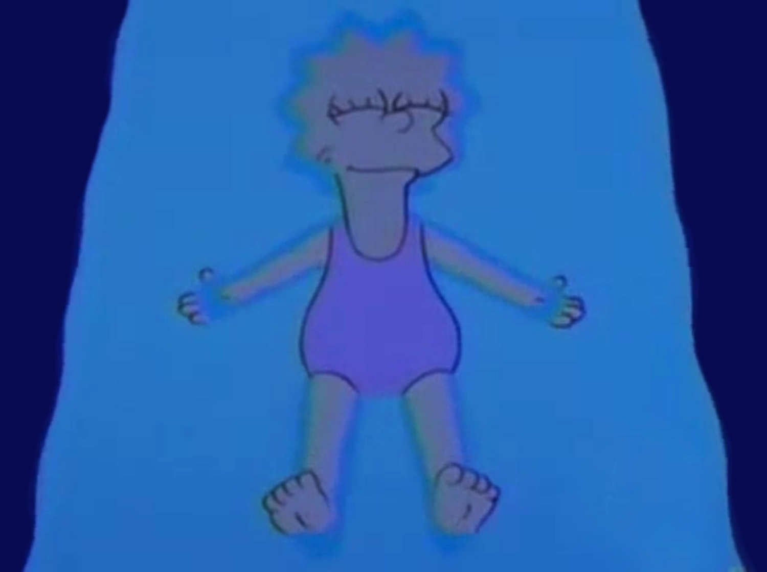 What It's Like to Be in a Sensory-Deprivation Tank | POPSUGAR Fitness