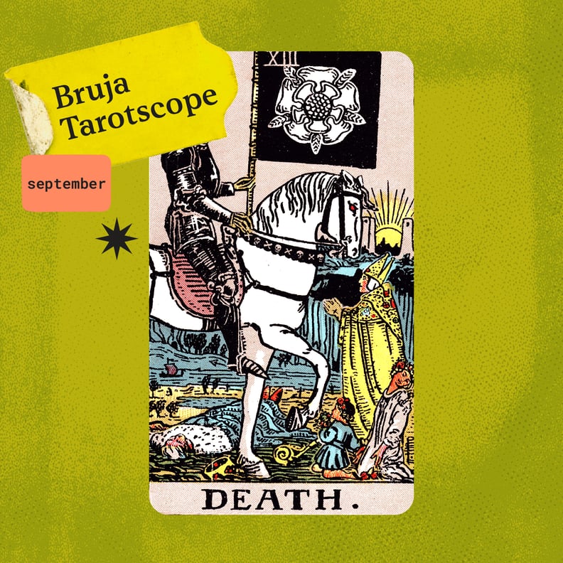 Tarot Horoscopes For September 2025 | PS Smart Living