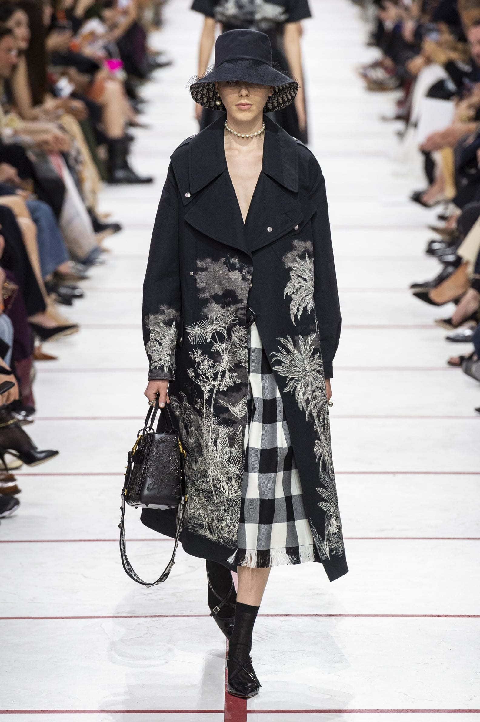 Dior Runway Fall 2019 | PS Fashion