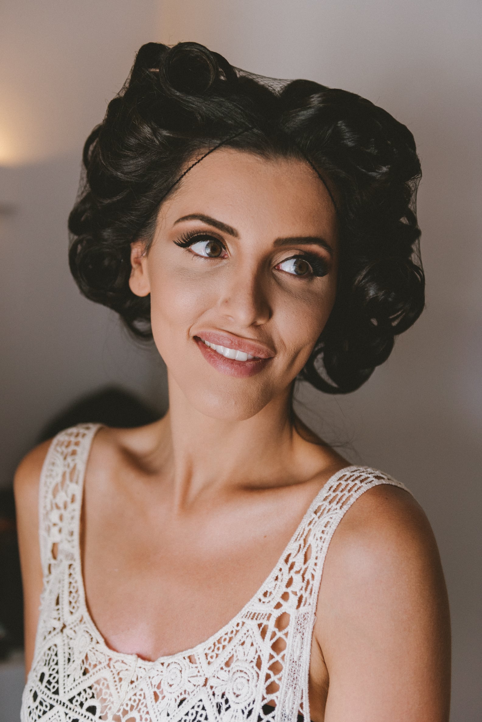 Santorini Wedding | PS Love