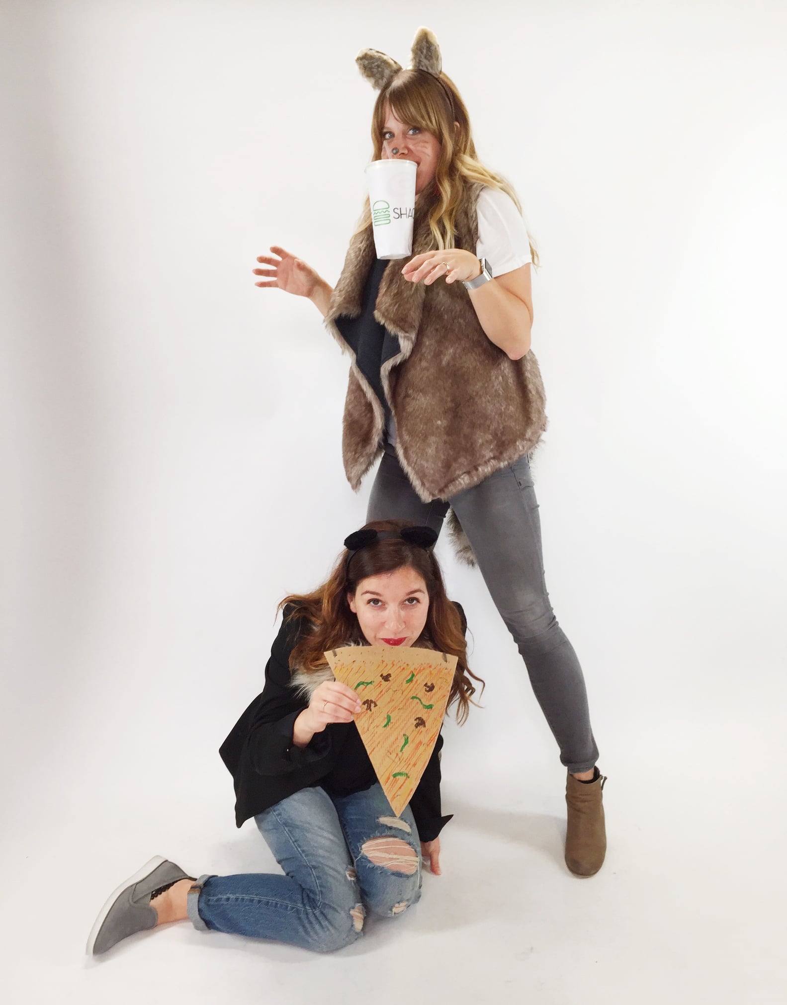 Funny Halloween Costumes For Women | PS Smart Living