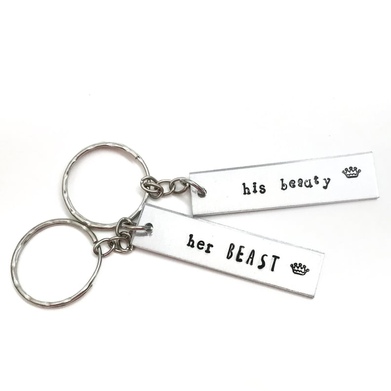 Disney Gifts For Couples | PS Love