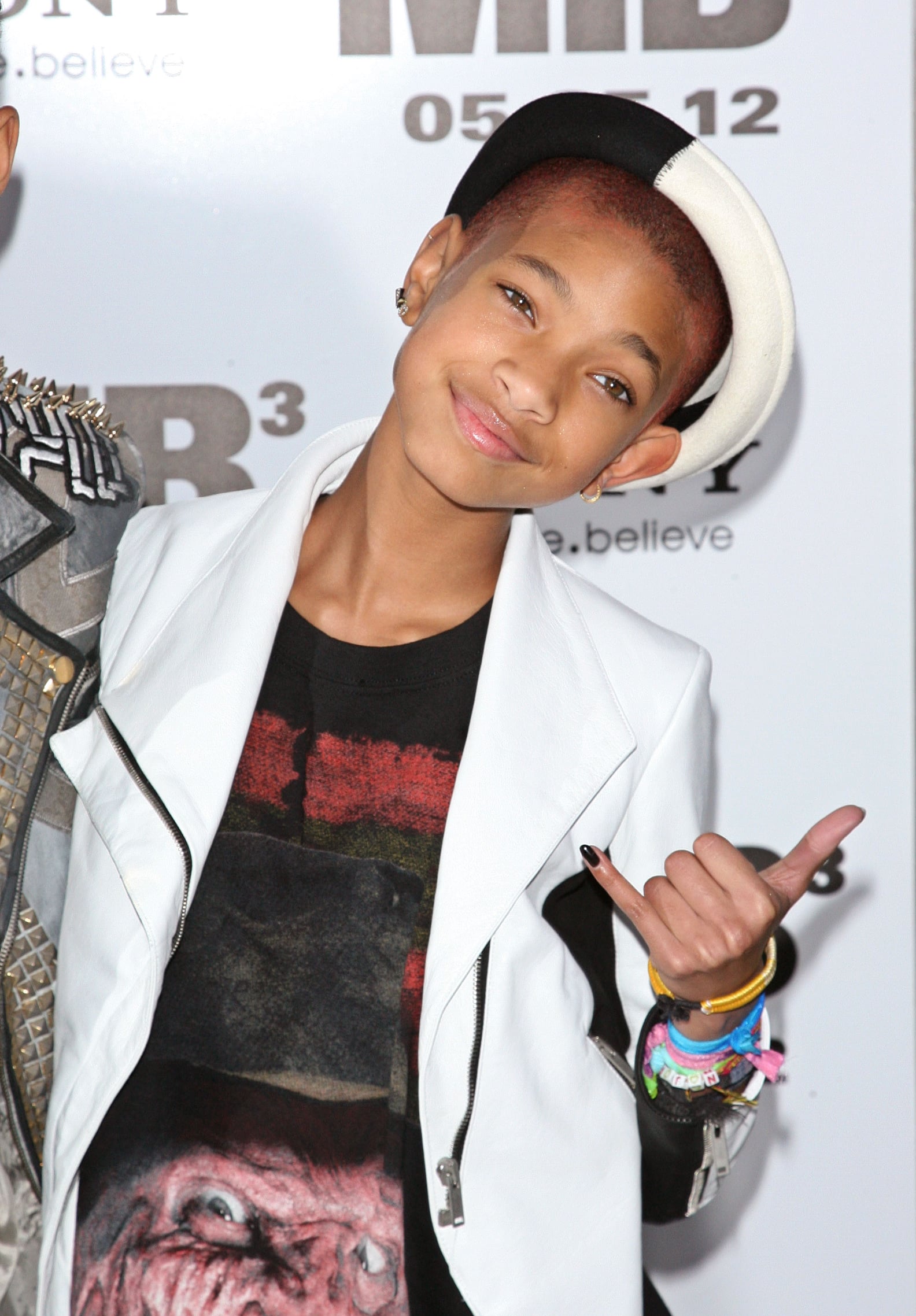 Willow Smith Beauty Looks | PS Beauty