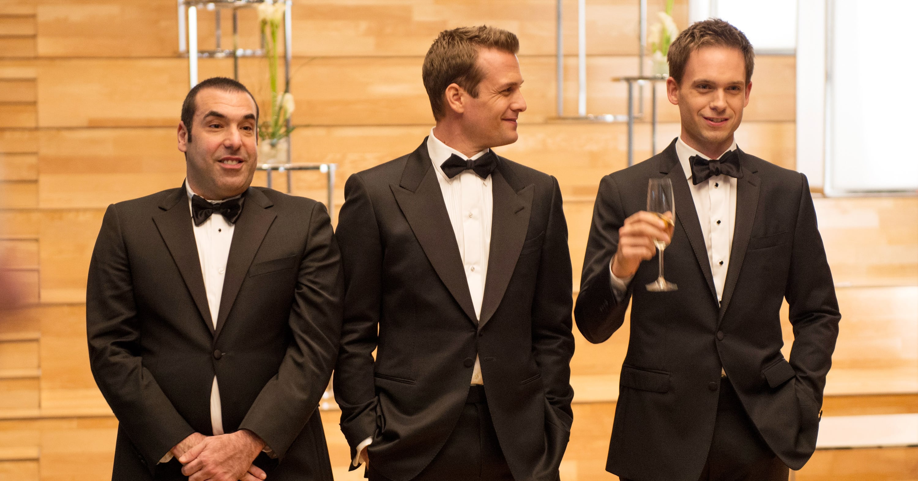 The Suits Creator Is Working on a New Show: Details | PS Entertainment