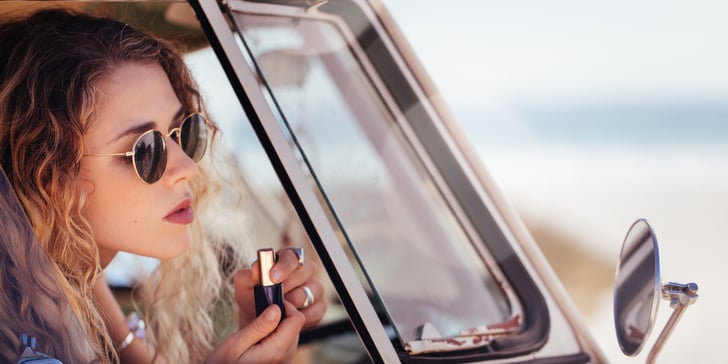 Sweat-Proof Makeup Tips, According to Makeup Artists | POPSUGAR Beauty UK