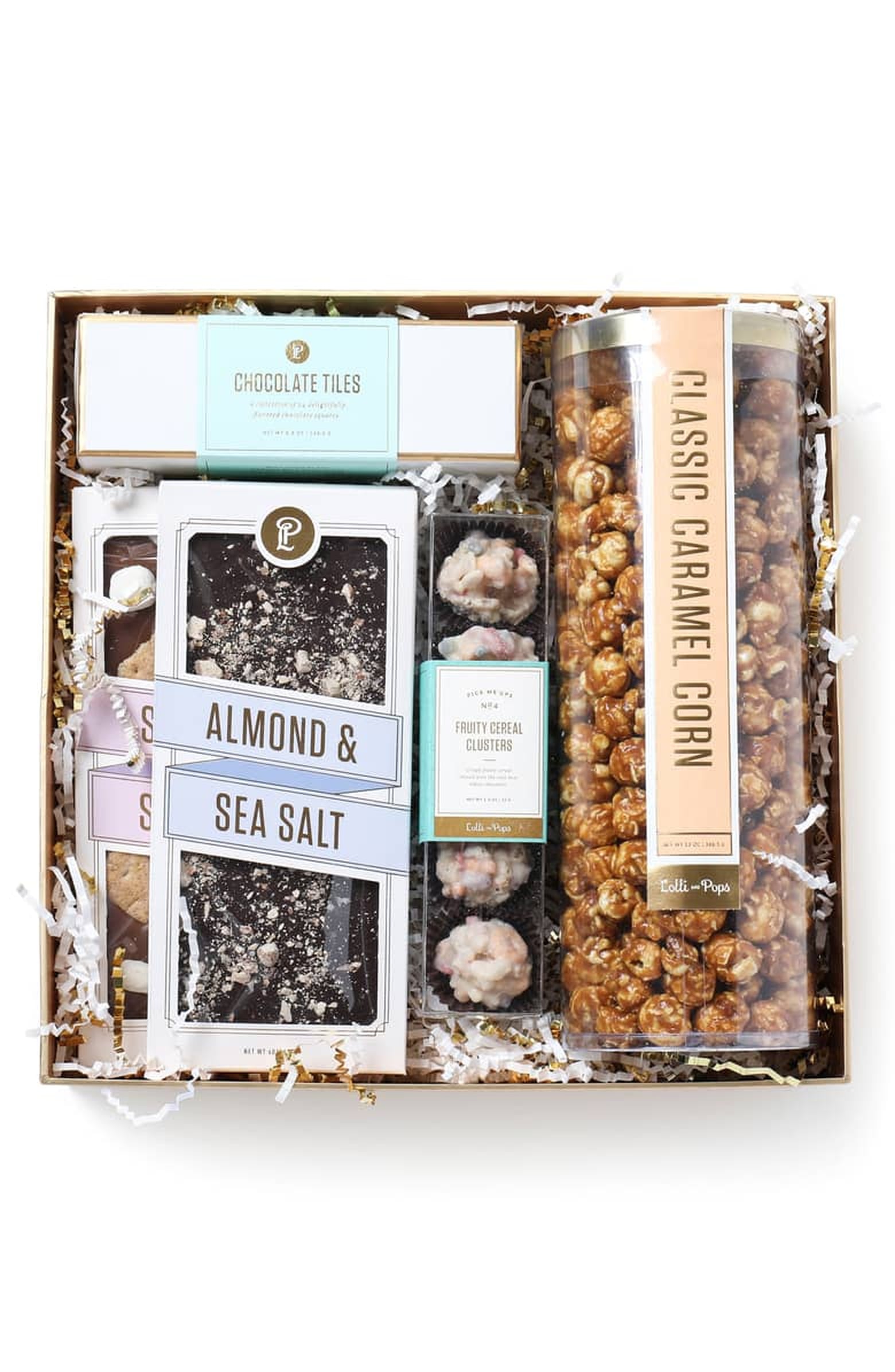 Best Edible Gifts | PS Food