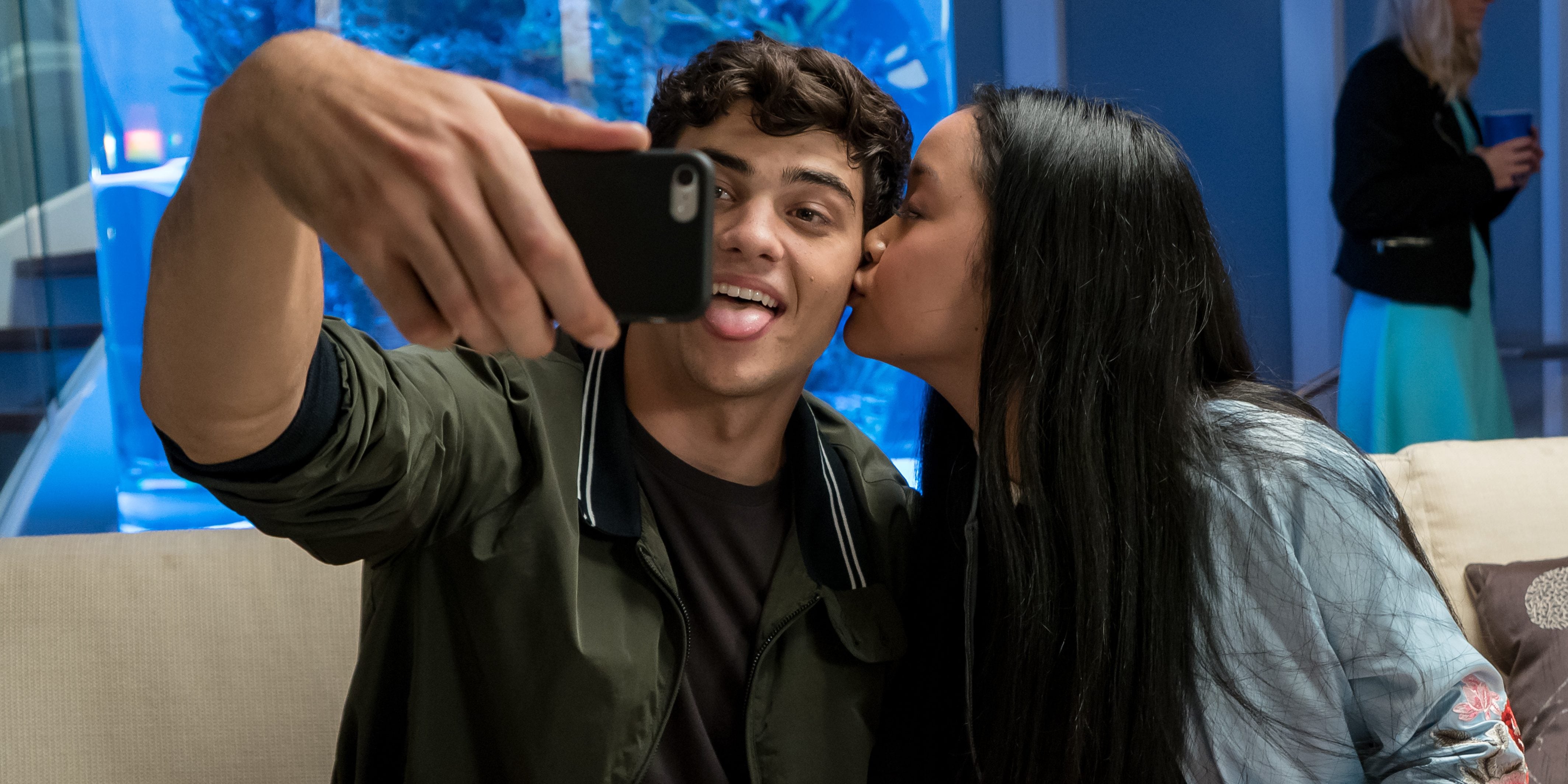 Best Movies on Netflix 2018 | POPSUGAR Entertainment