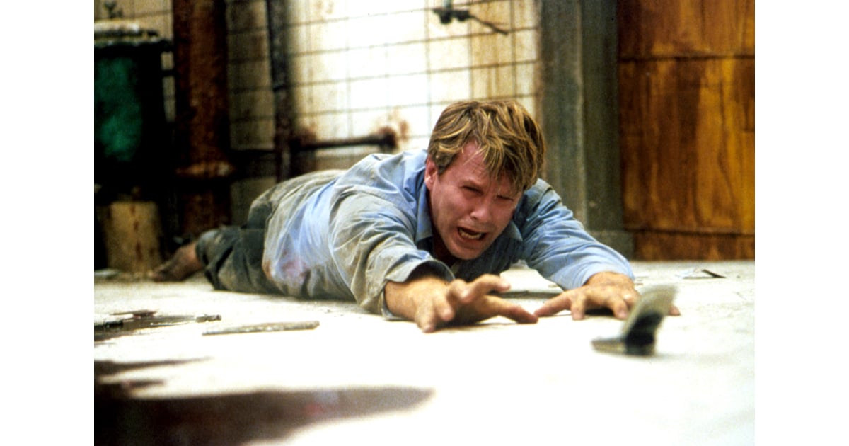 Saw (2004) | Best Horror Movies of the 2000s | POPSUGAR Entertainment ...