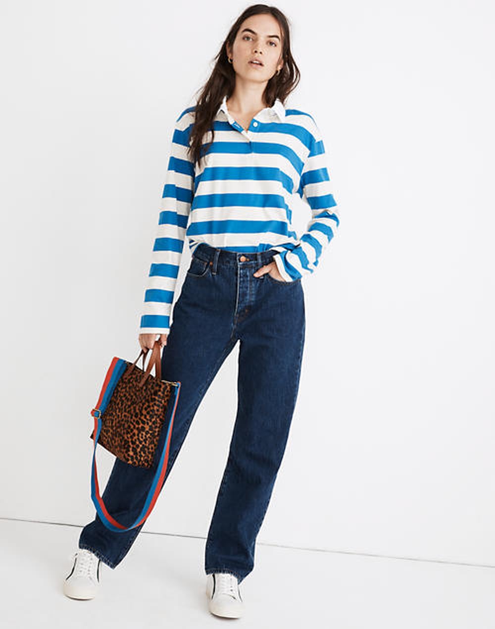 Madewell x Kule Collection | Fall 2020 | PS Fashion