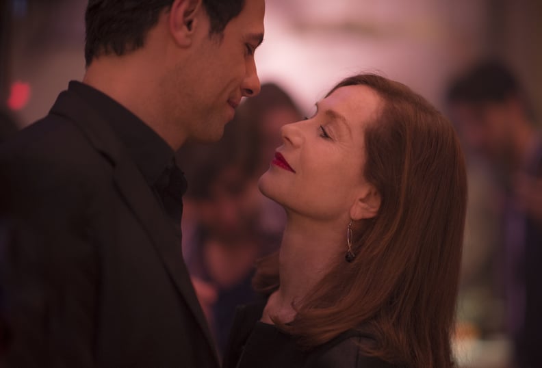 What Is the Movie Elle About? | PS Entertainment