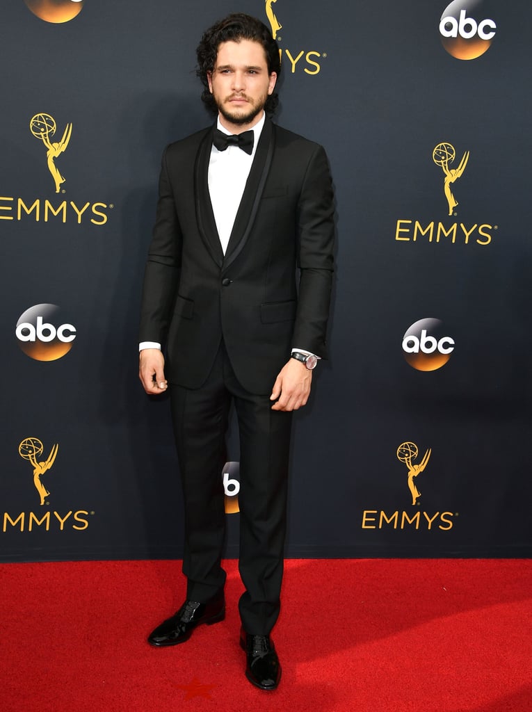 Kit Harington Pictures Through the Years | POPSUGAR Celebrity