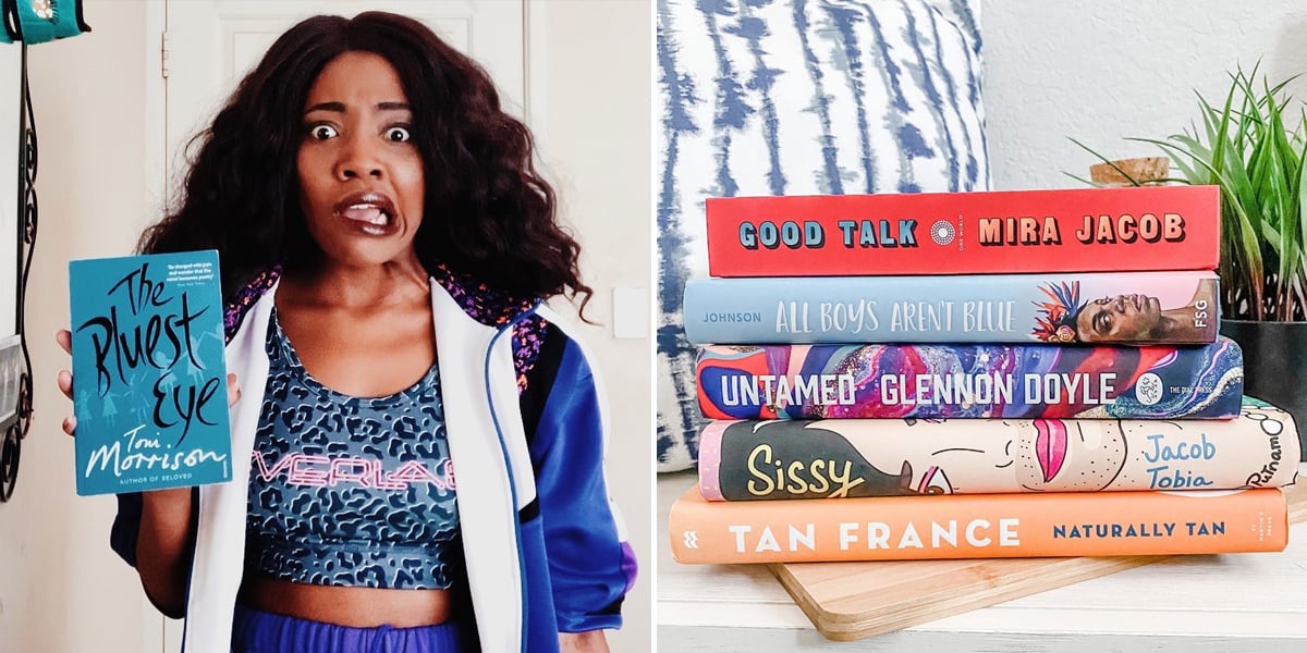 Best Bookstagrammers to Follow in 2020 | POPSUGAR Entertainment