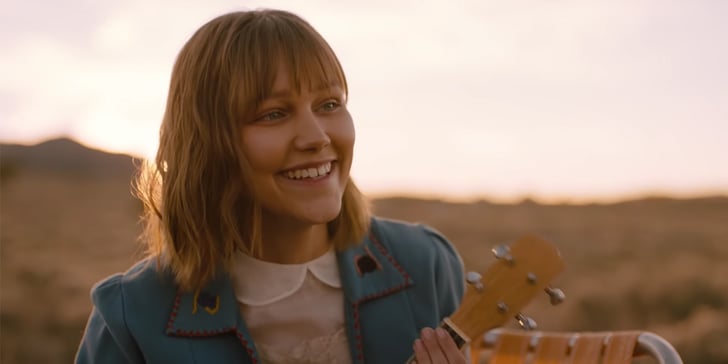 Watch Disney+'s Stargirl Trailer | POPSUGAR Entertainment