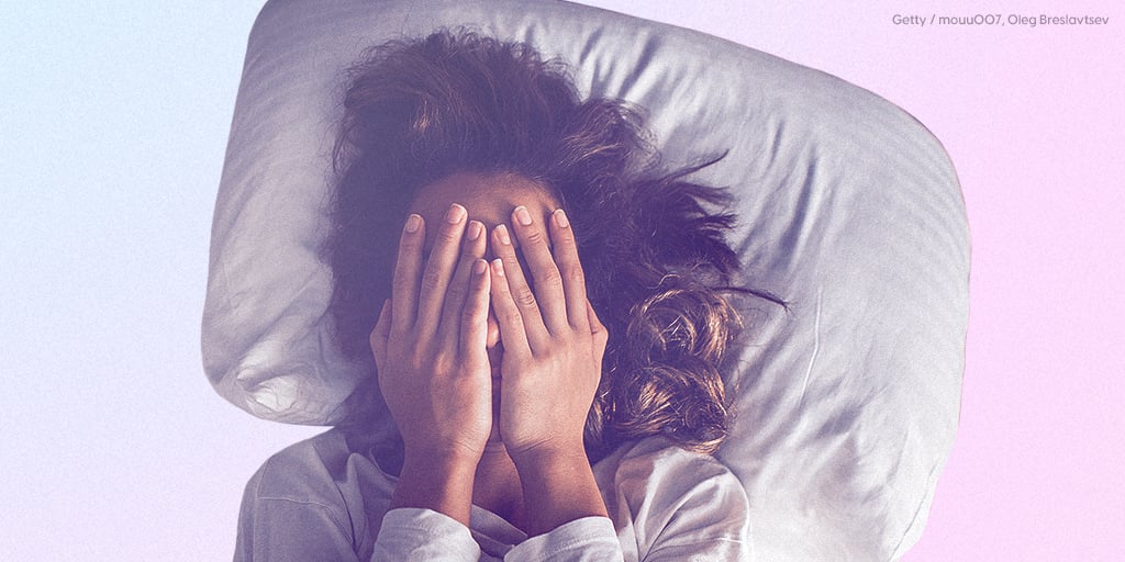 Why Am I Dizzy When I Wake Up? | POPSUGAR Health