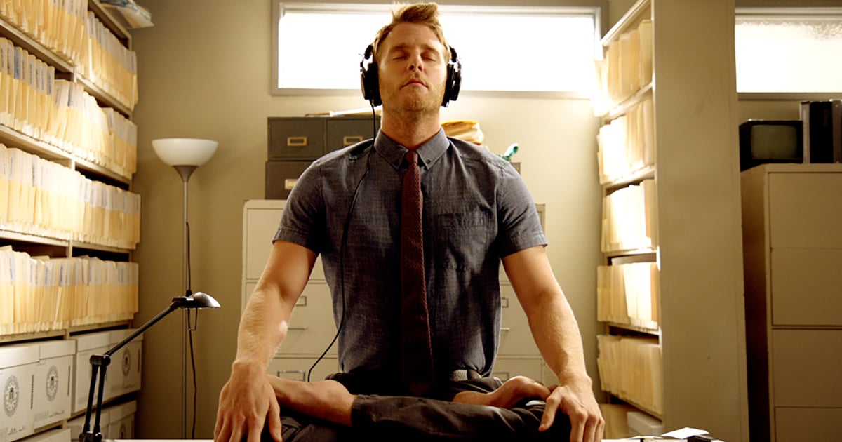 Limitless Gets a Full-Season Order | POPSUGAR Entertainment