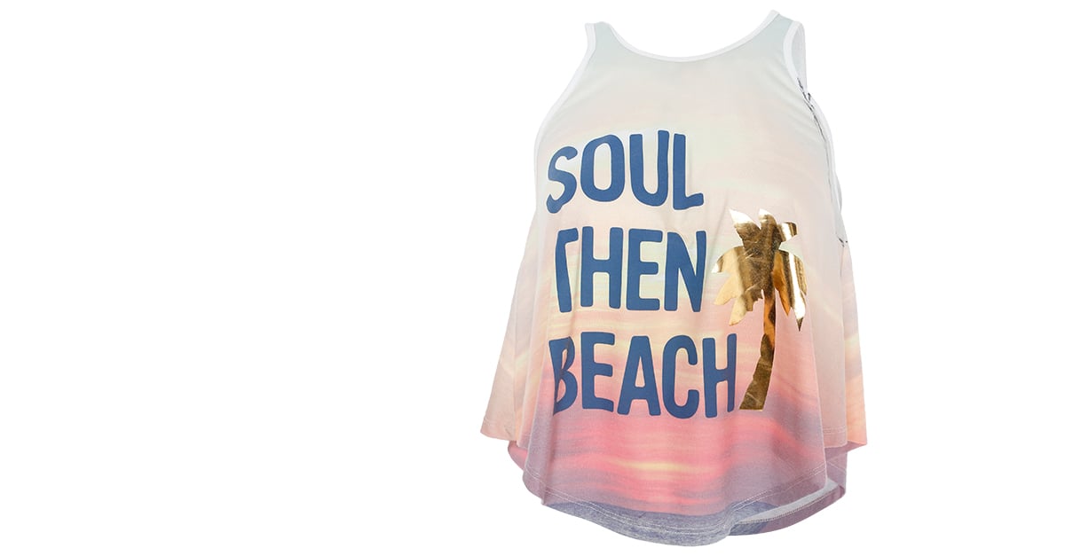 Beach Workout Clothes | PS Fitness