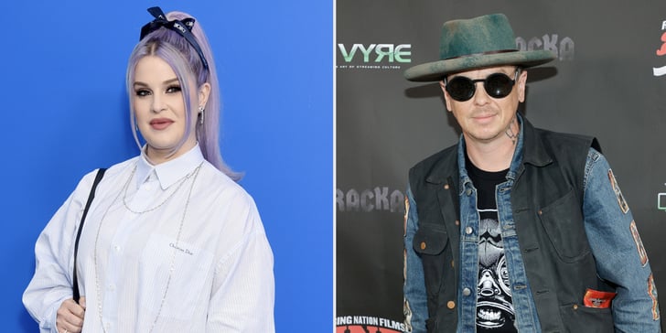 Kelly Osbourne and Sid Wilson Relationship Timeline | POPSUGAR Celebrity