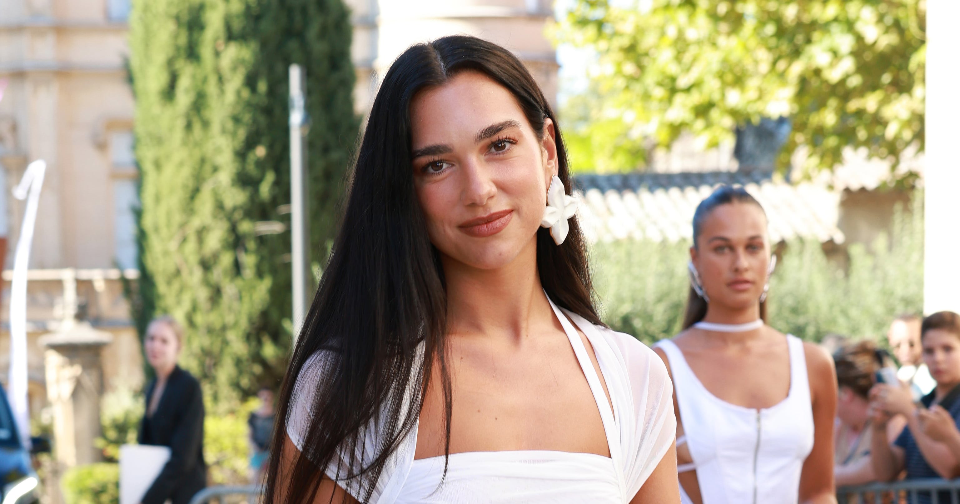 Dua Lipa Is Granted Albanian Citizenship | PS UK Celebrity