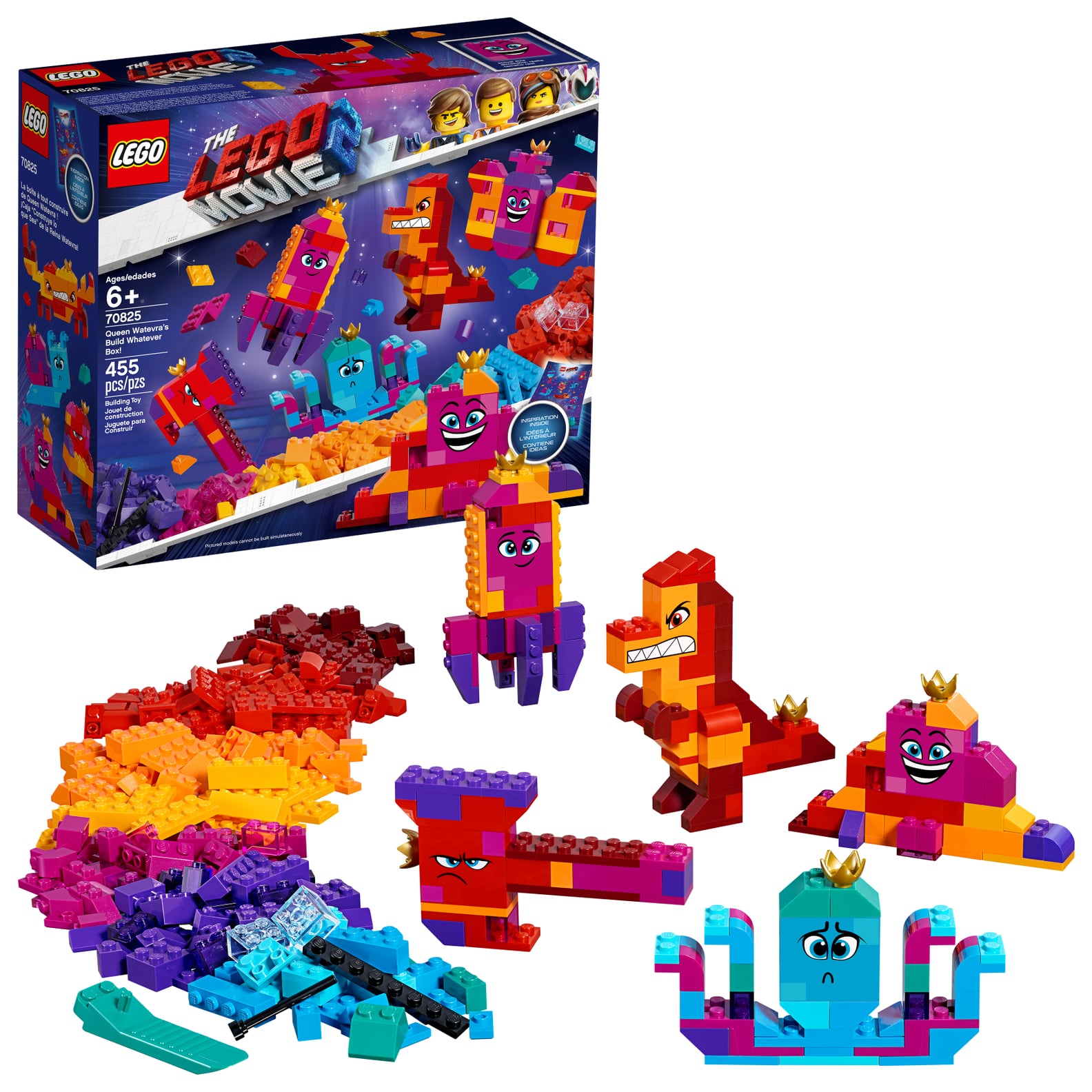 Best New Lego Sets 2019 | PS Family